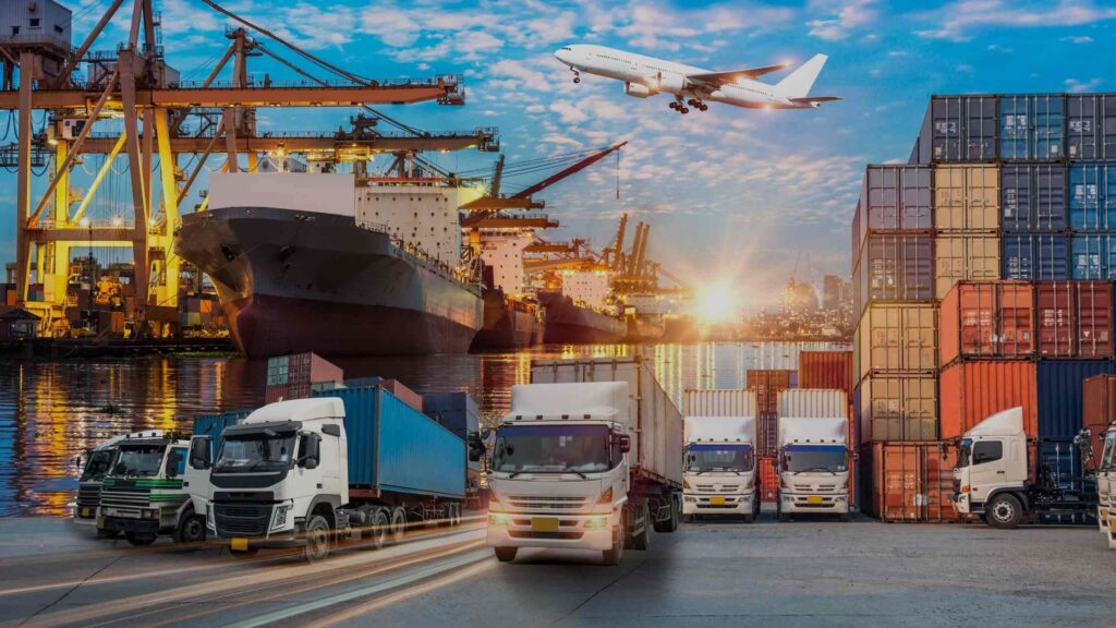 » MBA (Logistics and Supply Chain Management)