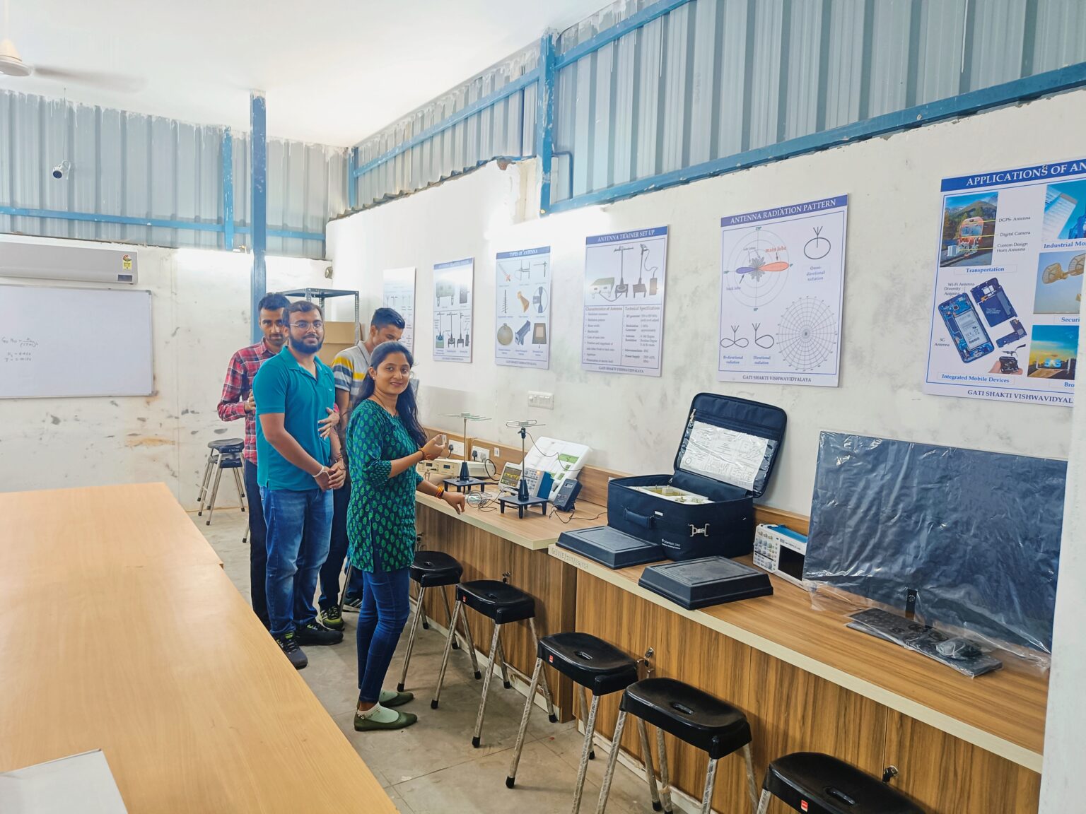 Antenna Design Lab - gsv